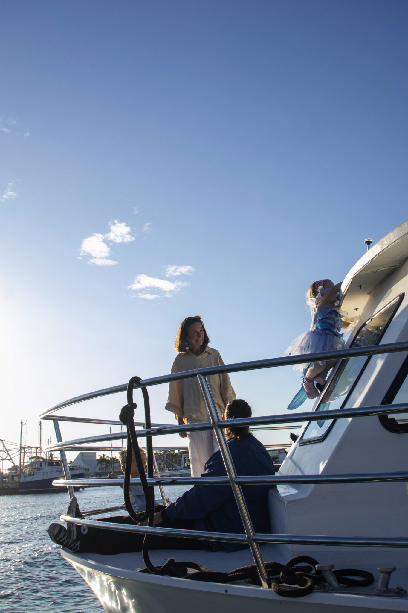 Gallery - Coastal Cruises Mooloolaba
