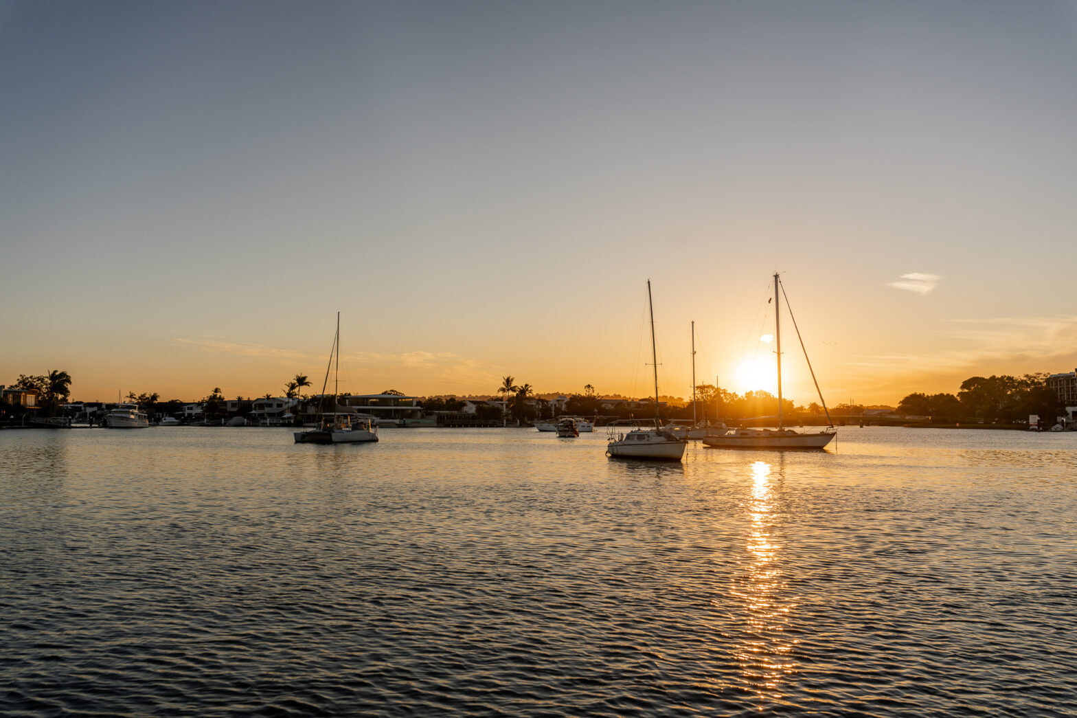Coastal Cruises Mooloolaba - Seafood Lunch & Sunset Cruises in Mooloolaba