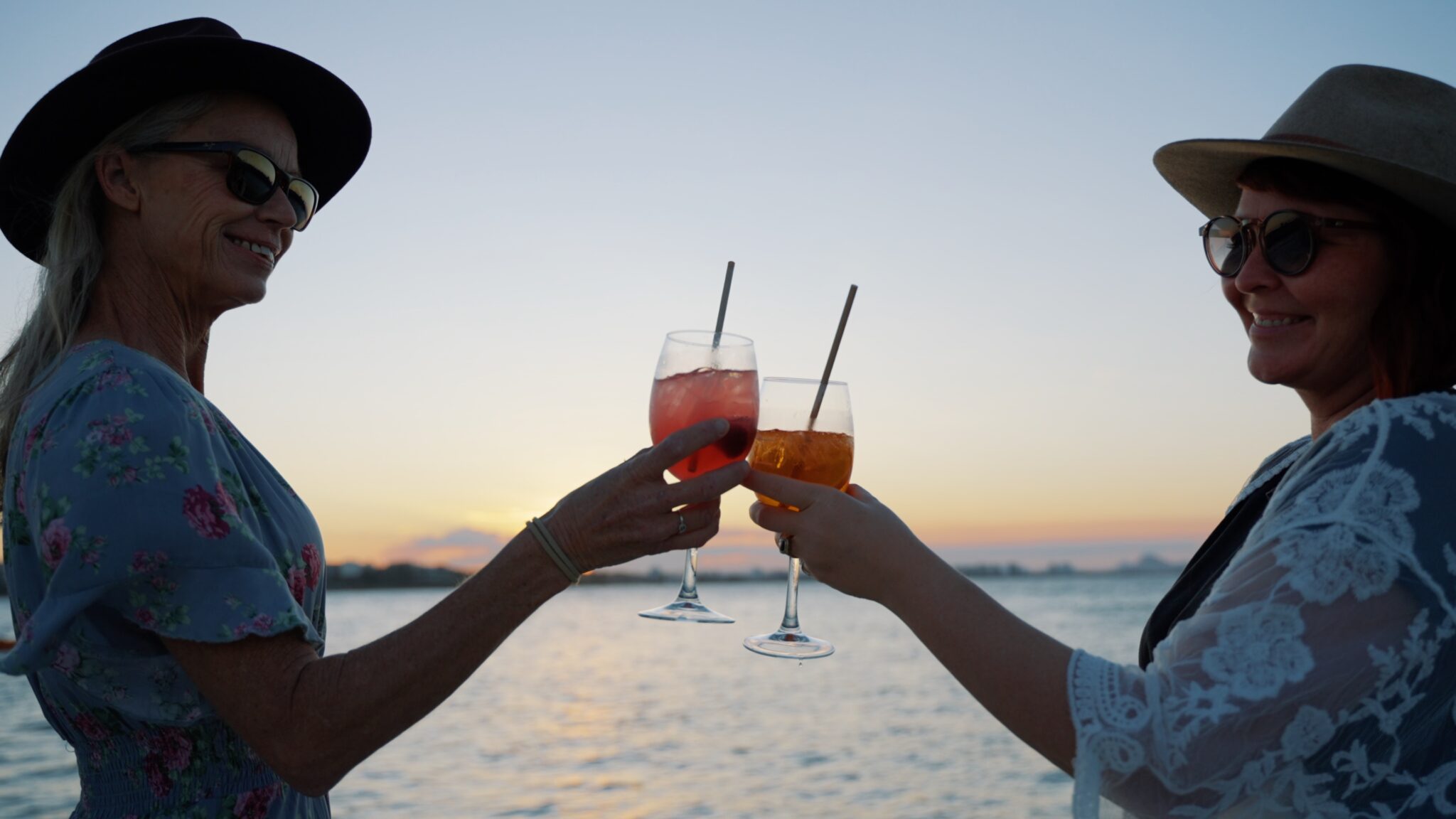 Coastal Cruises Mooloolaba - Seafood Lunch & Sunset Cruises in Mooloolaba