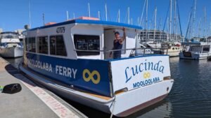 Coastal Cruises Mooloolaba - Seafood Lunch & Sunset Cruises in Mooloolaba