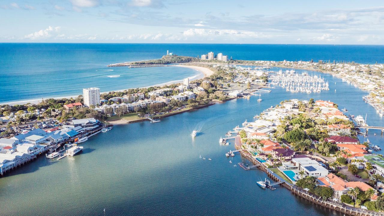 Functions & EVENTS - Coastal Cruises Mooloolaba