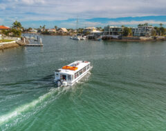 Mooloolaba Sunset Cruise - Coastal Cruises Mooloolaba
