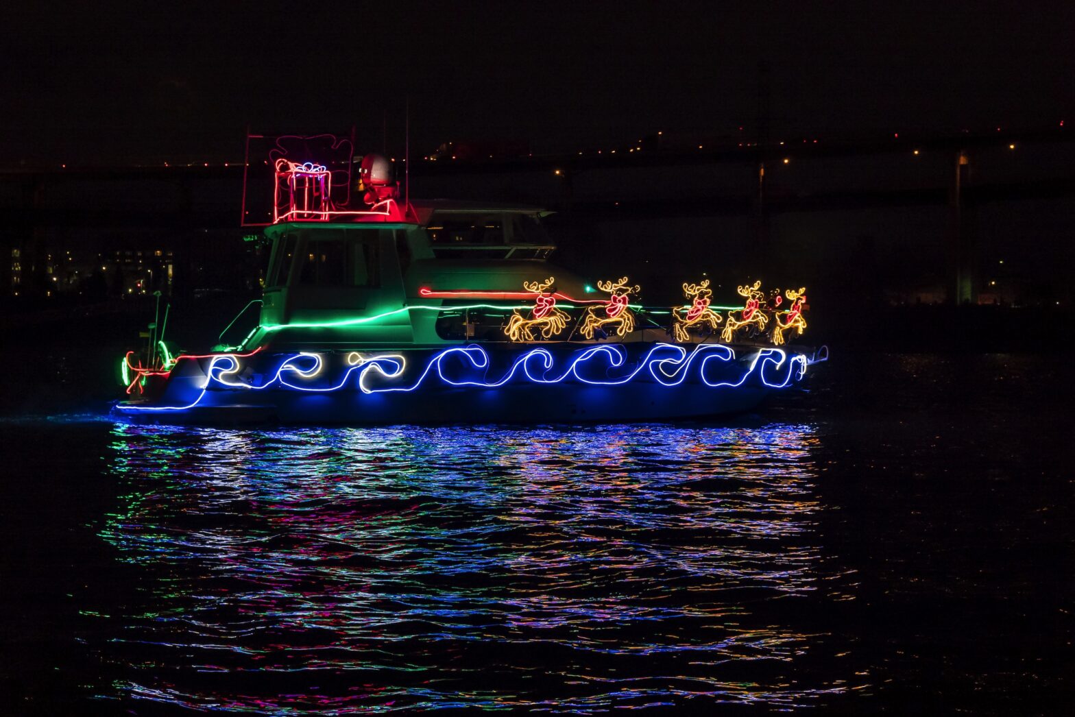 Mooloolaba Sunset Cruise - Coastal Cruises Mooloolaba