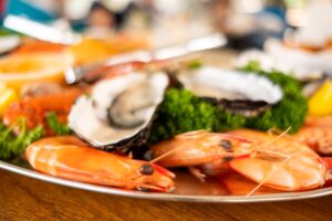 Coastal Cruises Mooloolaba - Seafood Lunch & Sunset Cruises in Mooloolaba